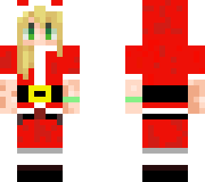 hoshi | Minecraft Skins