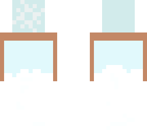 Hot Chocolate | Minecraft Skin