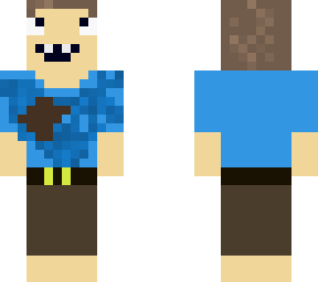 durpy | Minecraft Skins