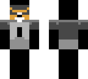 incredibox | Minecraft Skins