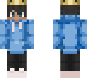 intel edits | Minecraft Skins