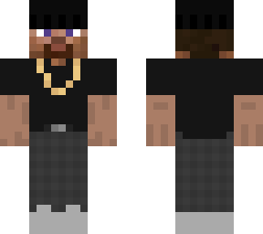 Ivan | Minecraft Skin