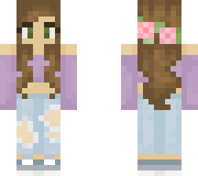 jelly bean | Minecraft Skin