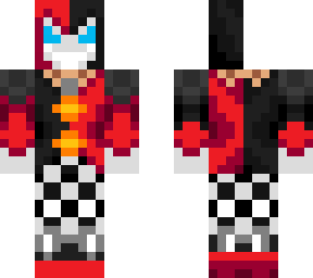 jester | Minecraft Skins