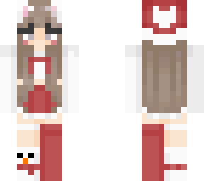 jijija | Minecraft Skin