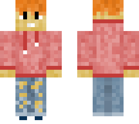 jock | Minecraft Skins