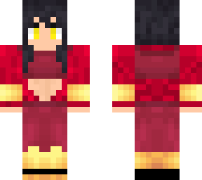 kefla | Minecraft Skins