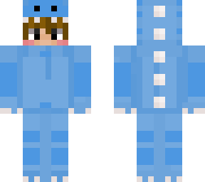 koryin | Minecraft Skins