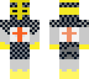 ritter | Minecraft Skins