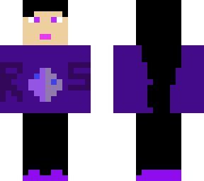 Kuku v1.2 | Minecraft Skin