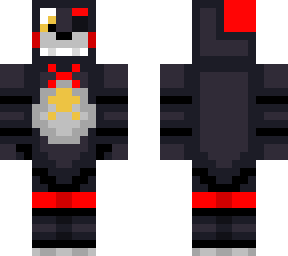 Lefty | Minecraft Skin