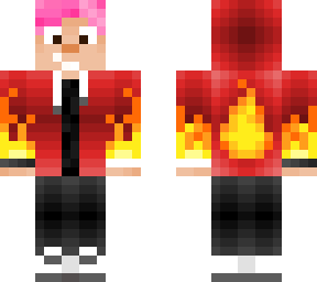 Loony | Minecraft Skin