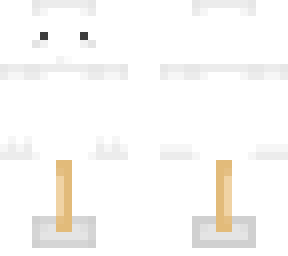 Mannequin (armor stand) | Minecraft Skin