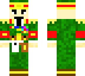 socialist | Minecraft Skins