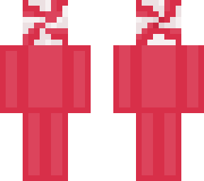 nexus geometry dash | Minecraft Skin