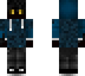 nomad | Minecraft Skins