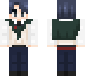 jimin | Minecraft Skins