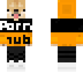 perro | Minecraft Skins