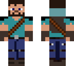 primal | Minecraft Skins