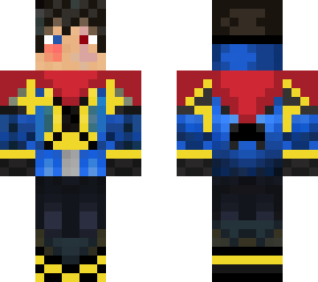 naeus | Minecraft Skins