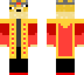 puffle | Minecraft Skin