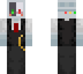 gl ranboo | Minecraft Skins