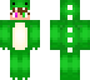 raptor | Minecraft Skins
