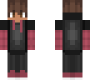 redoons | Minecraft Skins