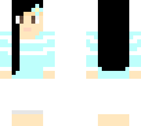 River | Minecraft Skin