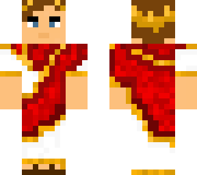 roman | Minecraft Skins