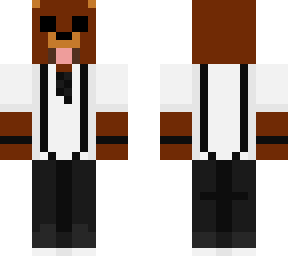 rubius | Minecraft Skins