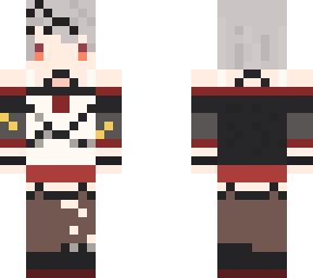 hololive | Minecraft Skins