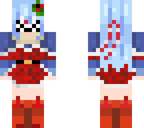 rimuru tempest | Minecraft Skins