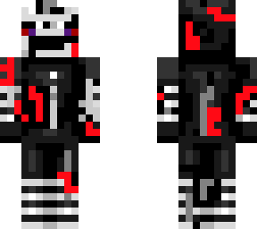 Puppet | Minecraft Skins