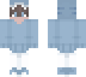 shark boy | Minecraft Skins