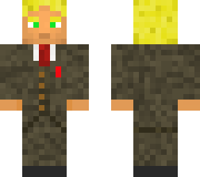 sharp dressed man | Minecraft Skins