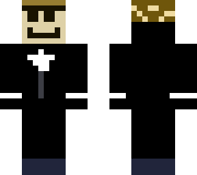 sid | Minecraft Skins