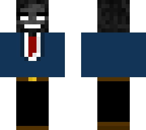 tax collector | Minecraft Skins