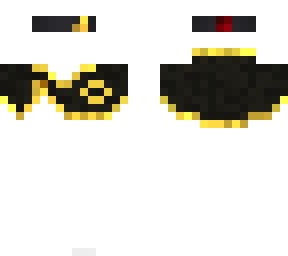 asta black clover | Minecraft Skins