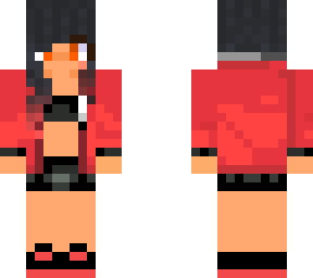 aphmau aaron | Minecraft Skins