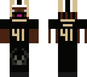 alvin | Minecraft Skins