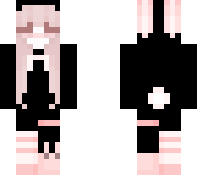 ana | Minecraft Skin