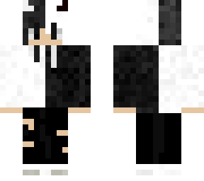 aXoZer | Minecraft Skin