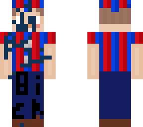 b boy | Minecraft Skin