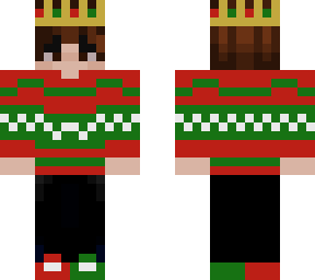 hampster | Minecraft Skins