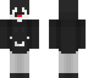 Bakon skin derpy face guy Bob 360 bridge style trycs merch | Minecraft Skin