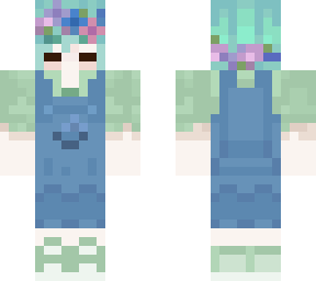 omori basil | Minecraft Skins