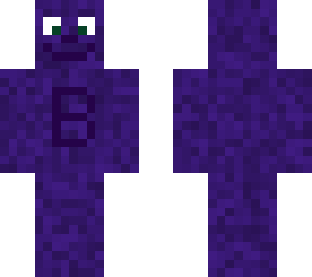 Beanos Minecraft Skins