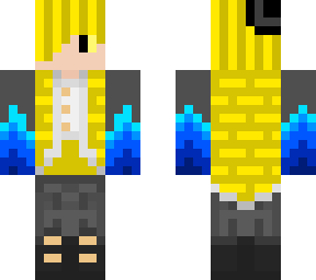bill cipher | Minecraft Skins