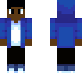 bitzel | Minecraft Skins